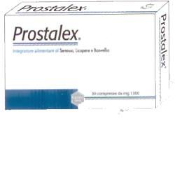 Prostalex 30cpr | eBay