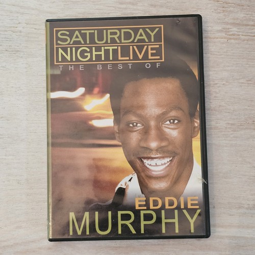 Saturday Night Live - Best of Eddie Murphy (DVD, 2004) 31398115243 | eBay