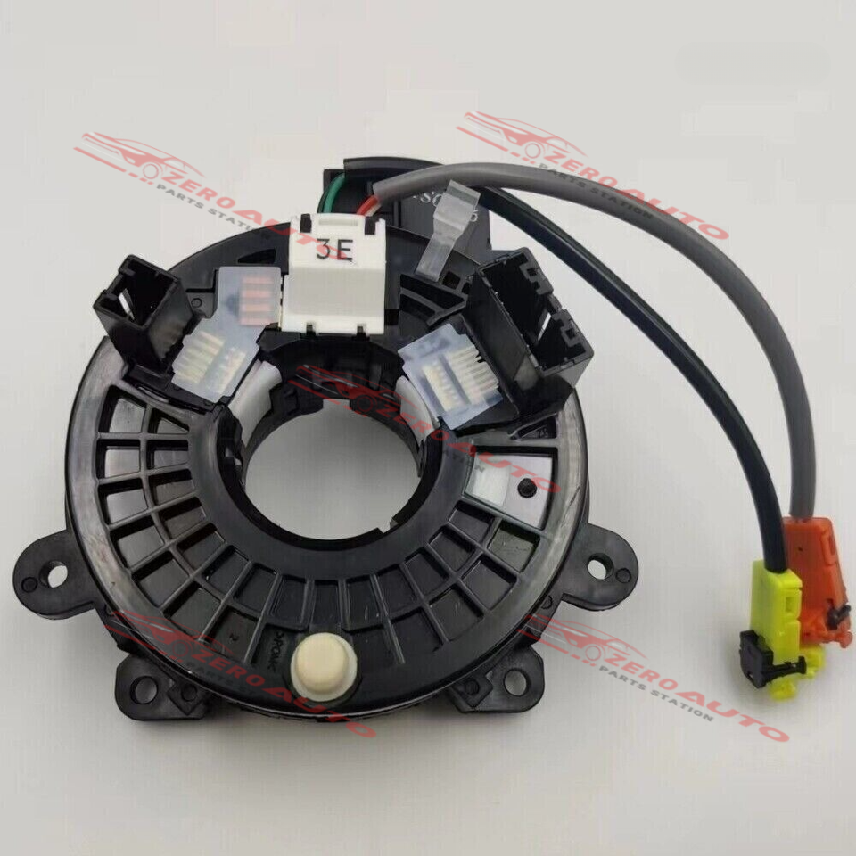 Steering Wheel Clock Springs For Nissan Versa Note Versa 2014-19 Sentra ...