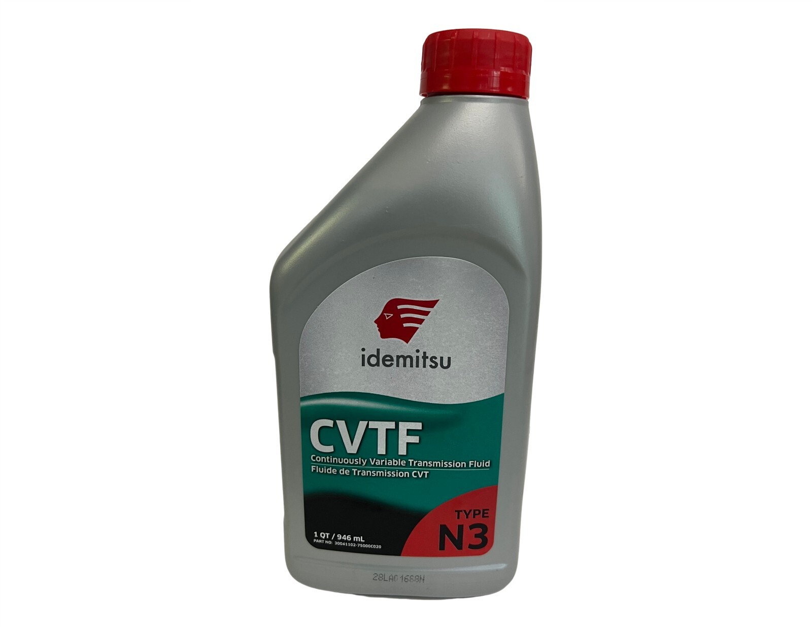Idemitsu CVTF Type N3 CVT Transmission Fluid 1 Quart NS 3 Specification | eBay
