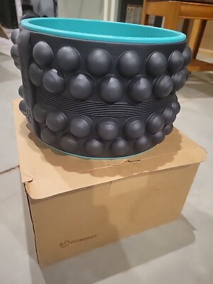 FITBEAST back Roller NEW IN BOX! | eBay