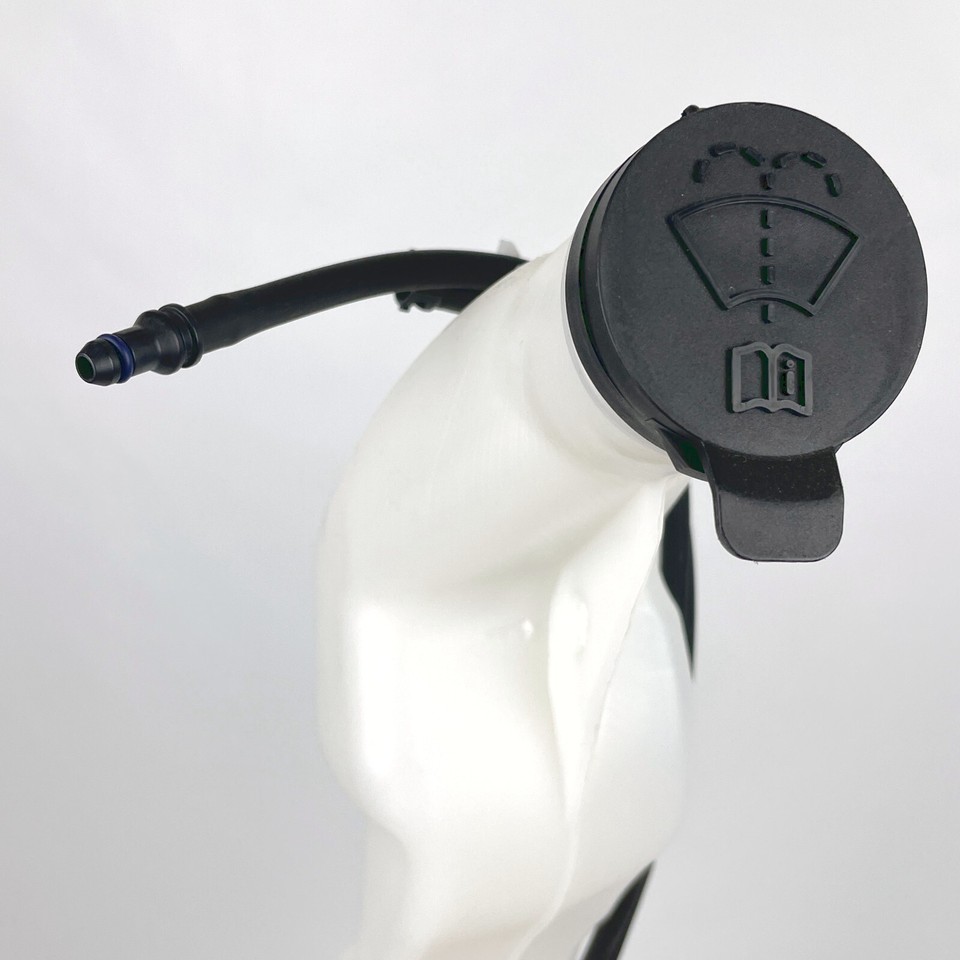 New Genuine GM OEM Windshield Washer Solvent Container 84768722 Equinox ...