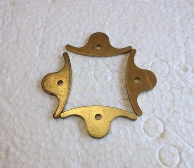 ATMOS CLOCK REGULATING MASS # 3521 PART SET 4 SIZE | eBay