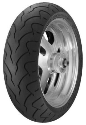 Dunlop D207 Tire 180/55ZR18 Rear 3001-31 | eBay