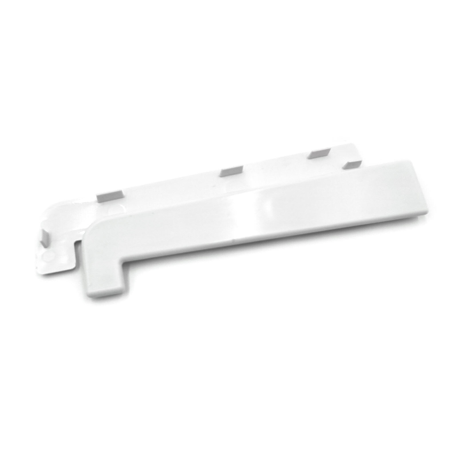 uPVC Window Door Cill 225mm Eurocell Plastic External PVC Sill - 1m ...
