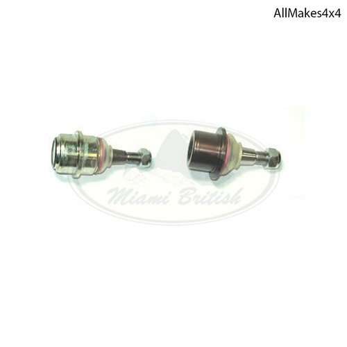 LAND ROVER UPPER & LOWER BALL JOINT SET DISCO 2 RANGE P38 FTC3570 ...