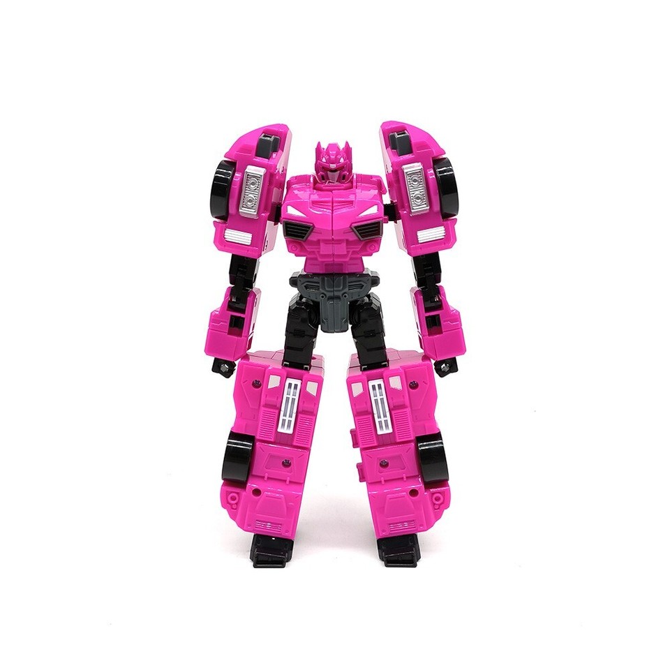 Miniforce X Ranger Armorbot Car Tank Transform Robot Action Figure Kids ...