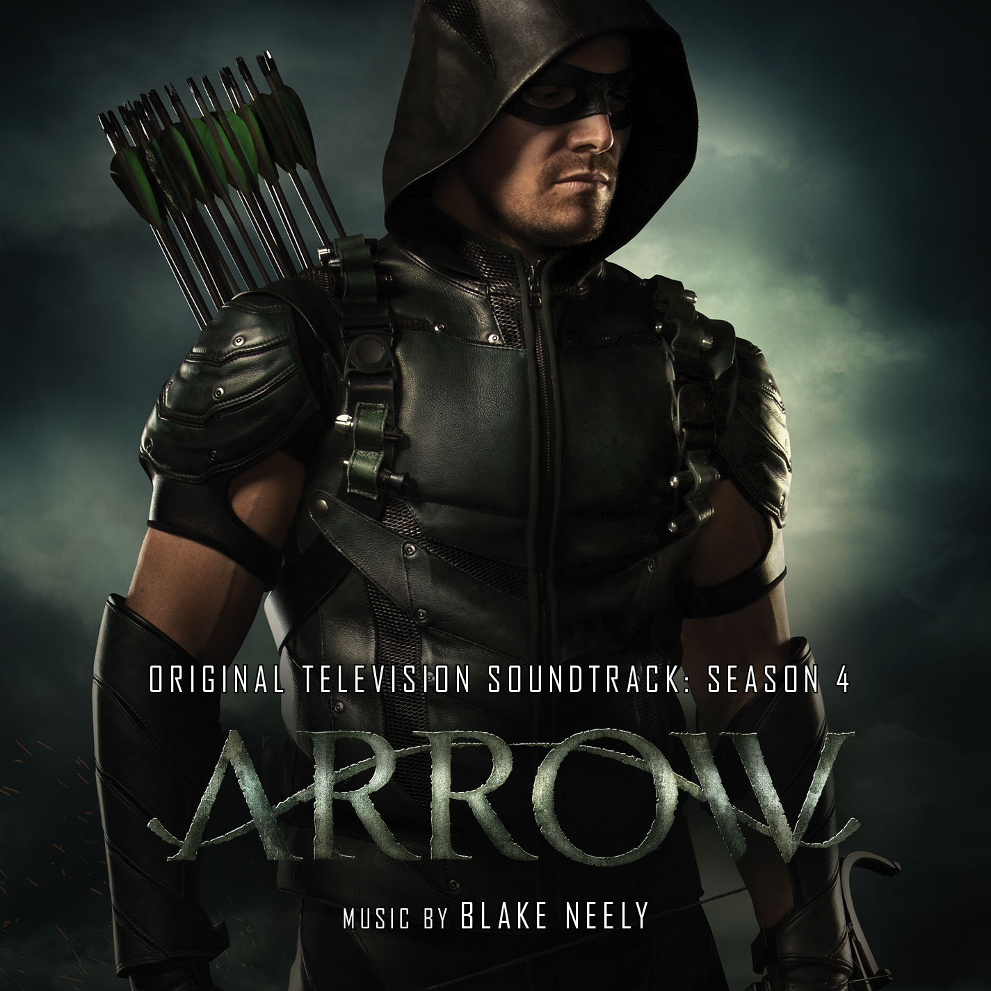 Arrow Blake