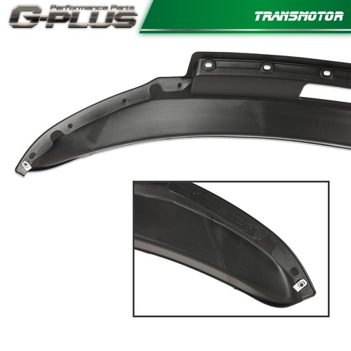 Fit 2013-2018 Ram 2500 3500 Pickup Front Lower Valance Panel Textured ...