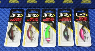 Taxidermy - River Fishing