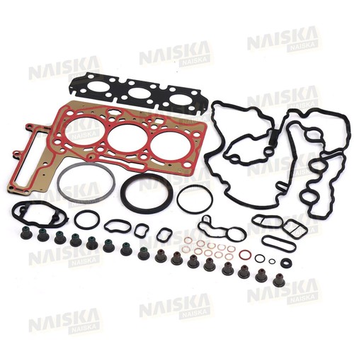 Engine Gaskets Seals Overhaul Kit For BMW 118i 318i X2 Mini Cooper ...