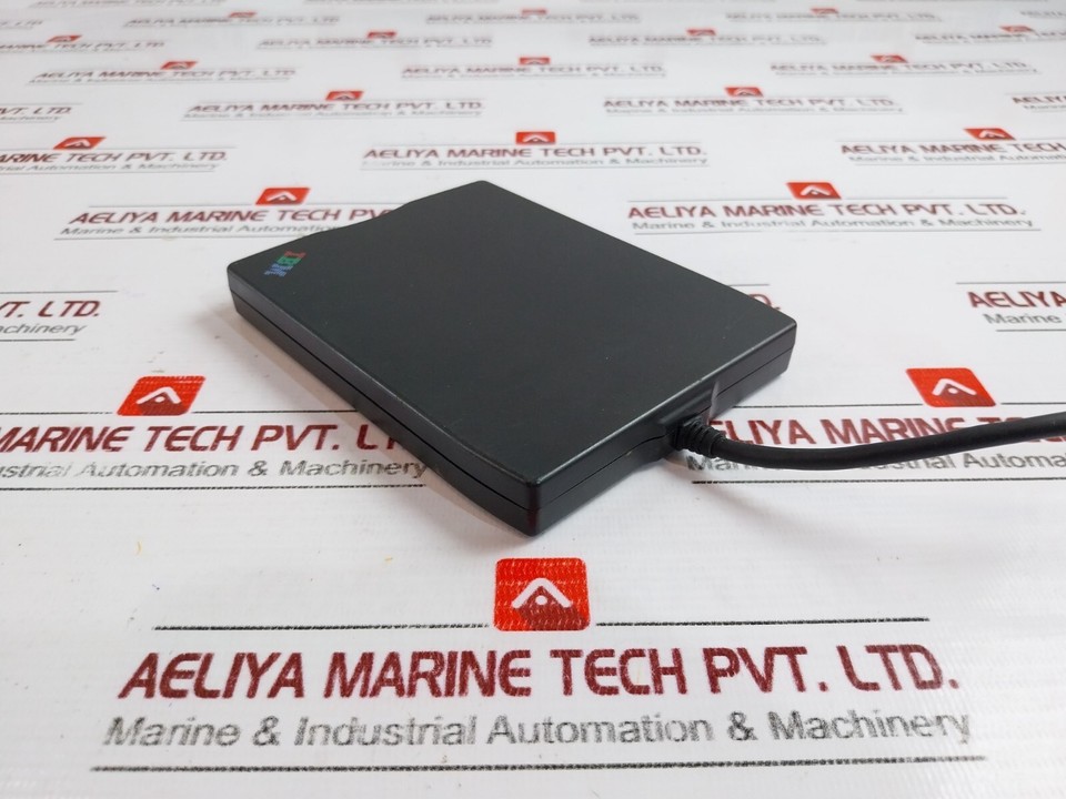 IBM FD-05PUB USB Portable Diskette Drive Reads E-D012-00-4690 | eBay