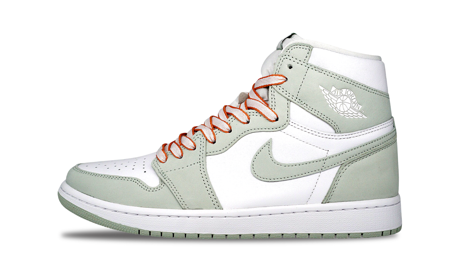 Nike Jordan 1 High OG Seafoam (W) 2021 (CD0461-002) Women's Size 9W-11W ...