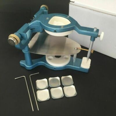 Articulators - Incisal Pin