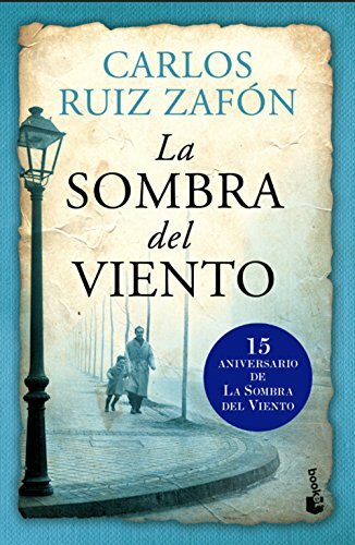 SOMBRA DEL VIENTO by Ruiz Zafon, Carlos Book The Fast Free Shipping | eBay
