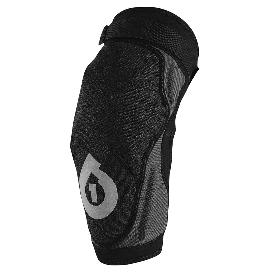 661 SIXSIXONE EVO II ELBOW D30 MTB BIKE BMX pads protectors arm guards ...