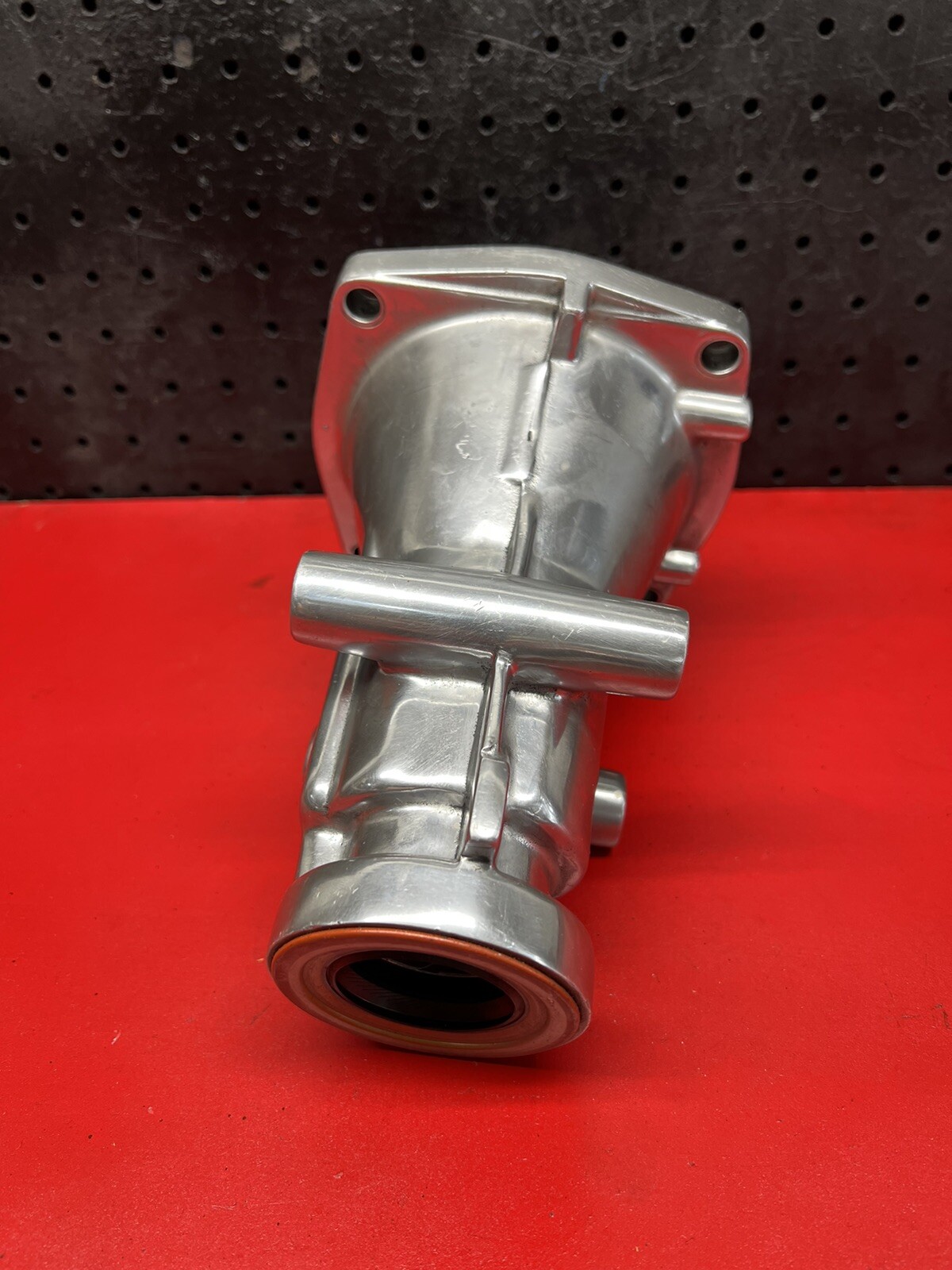 1982-UP GM CHEVY 700R4 4L60E TRANSMISSION TAIL HOUSING 2WD CASTING ...