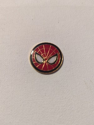 Spider-Man Marvel Pin Disney Shanghai Limited edition of 500 | eBay