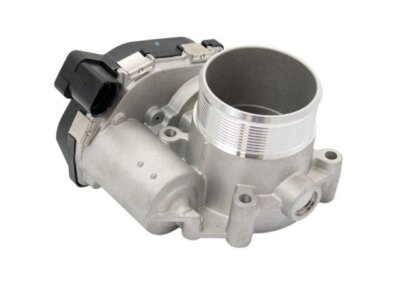 TRQ 44JN78T Throttle Body Fits 2001-2005 VW Passat 1.8L 4 Cyl | eBay