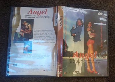 Angel [1984] Top Ten all region DVD - no insert - very good | eBay