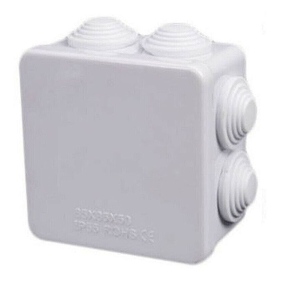 High Quality Weatherproof Electrical Cable Connector Box for Outdoor Use | eBay UK