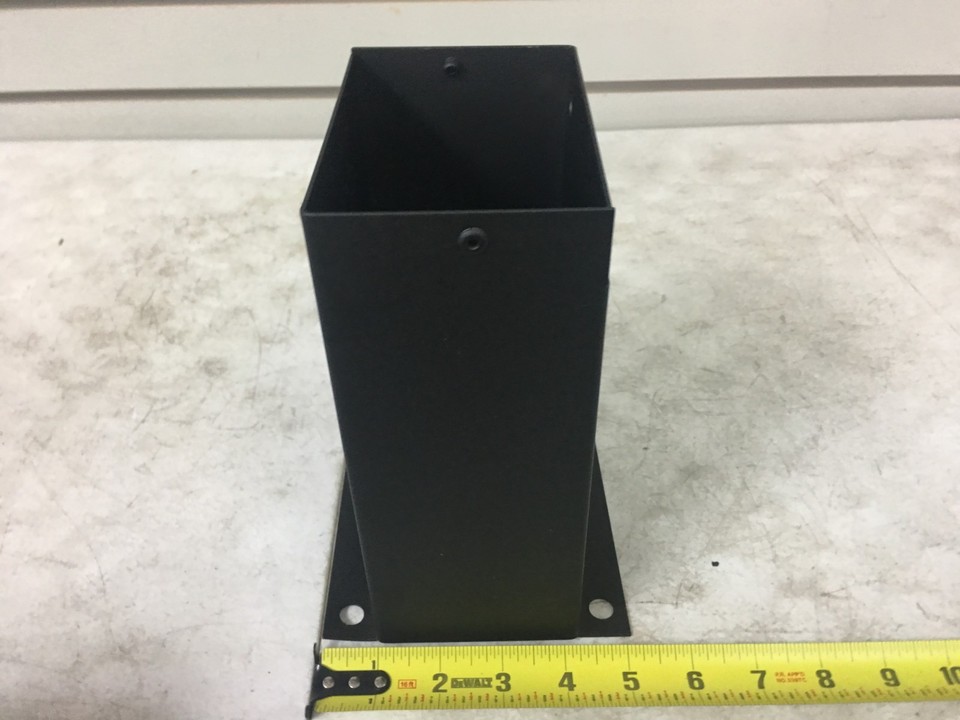 Universal 8" PTO Tower Console Base S&S# S-D523 Ref# Chelsea 329219X ...