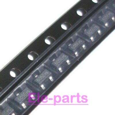 Tubes & Acoustics - 6005 Tube