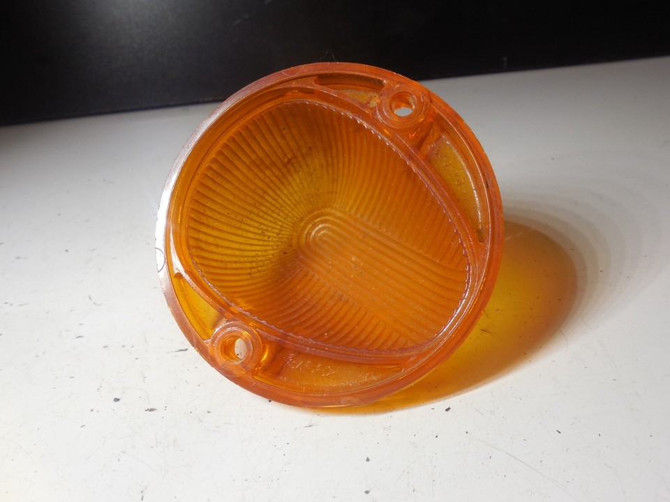 Signal-Stat 9069 Light Lens 684662 for 1970-1991 Chevy GMC Truck | eBay