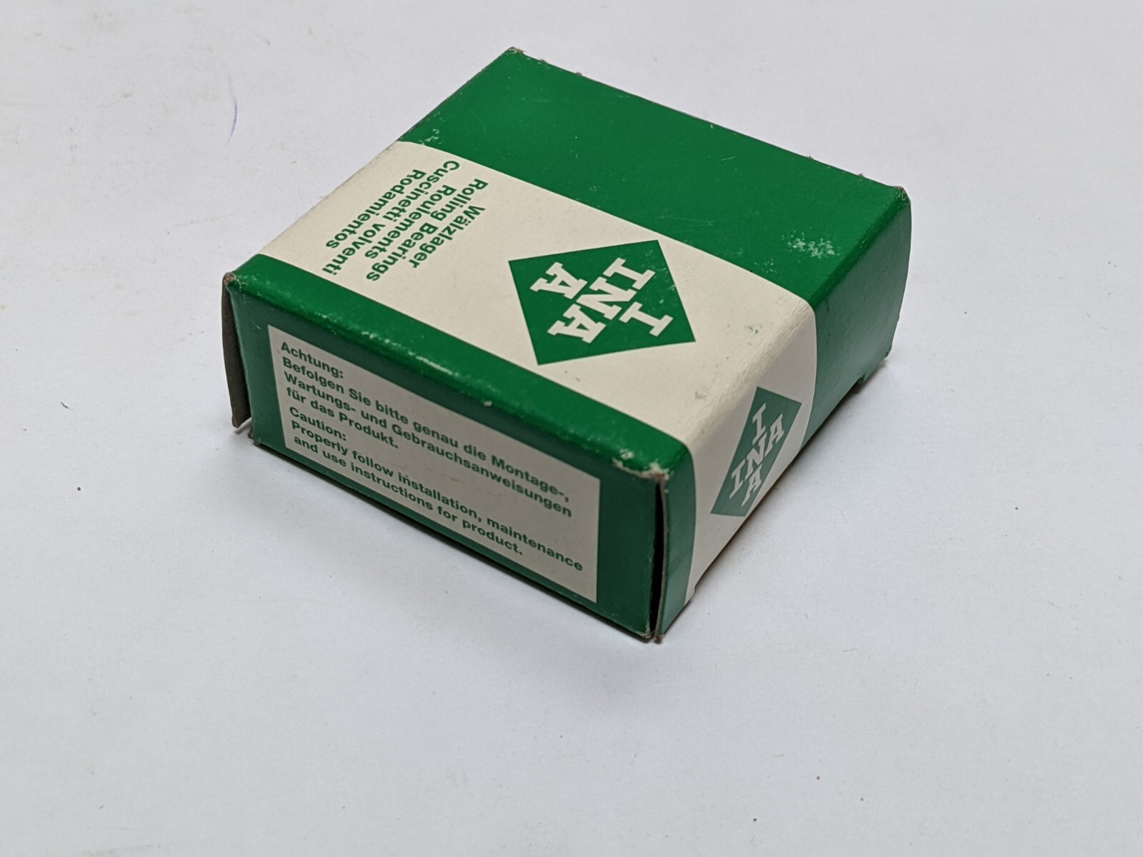 3 pcs. INA IR40X45X20-XL Inner Ring Made in Slovakia (NEW). for sale ...