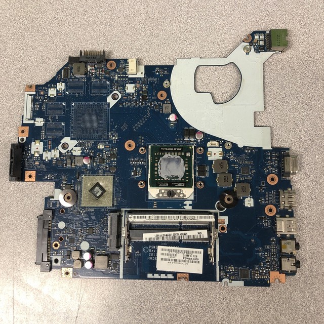 Gateway Nv55s Series AMD Motherboard La-6973p Mbwy102001 for sale ...