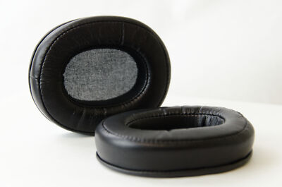 Dekoni Audio Ear Pads for Audio Technica M Series Headphones (Choice ...