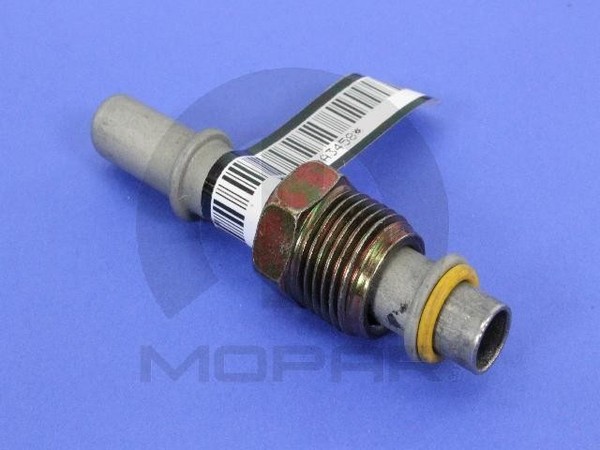 Auto Trans Oil Cooler Tube Lower Mopar 5015413AA for sale online | eBay