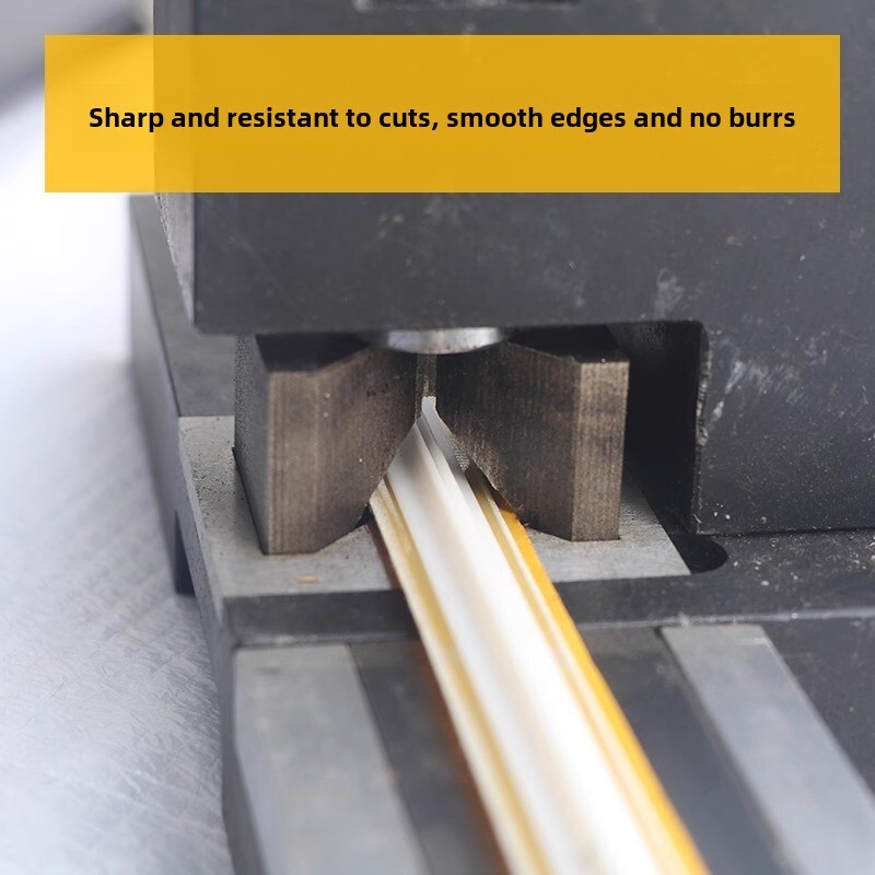 Indentation Strip Cutting Machine Indentation Die Indentation Strip ...