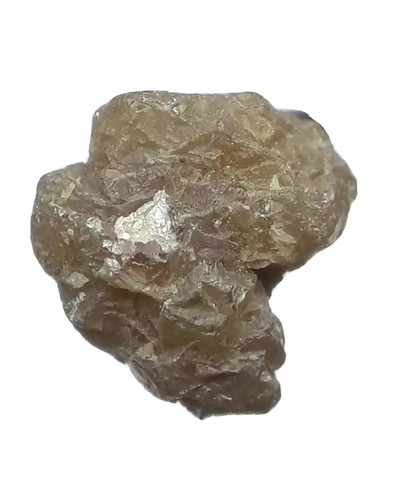 4.03 Cts Natural Loose Rough Diamond,Uncut Orange Diamond,Fancy Rough ...