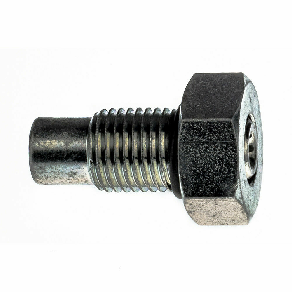NEW OEM Genuine Ford Mercury Auto Transmission Fluid Pan Drain Plug ...