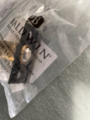 Baldwin Adjustable Ball Catch 0425.102 Oil Rubbed Bronze Brand New in ...