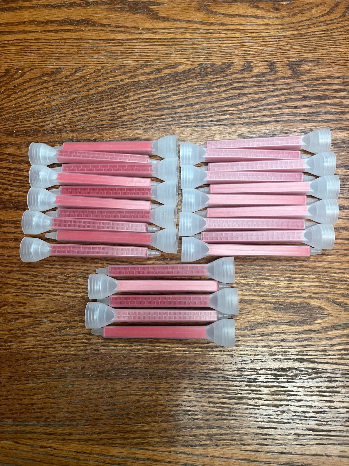 SEM Mixing Tips 25 pack Tips | eBay