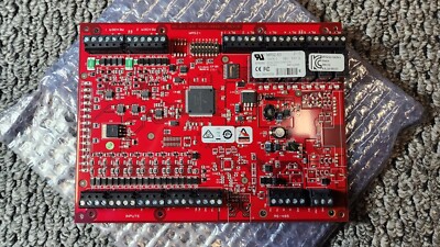 Control Panels & Keypads - Dual Reader Interface