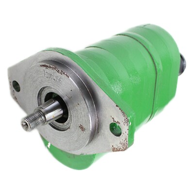 E-RE241578 Main Hydraulic Pump for John Deere 6603 | eBay