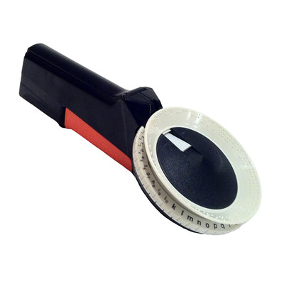 Handheld Braille Labeler: Label Maker Labeller Brailler | eBay