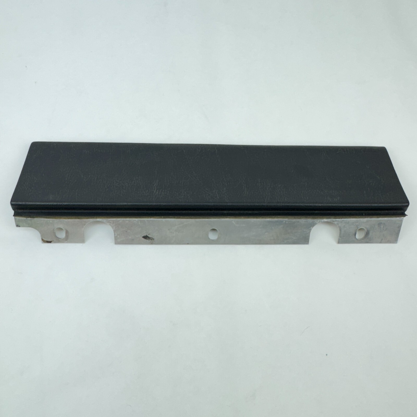 1995 - 1998 Porsche 993 911 Black Vinyl Right Lower Dash Trim Cover ...