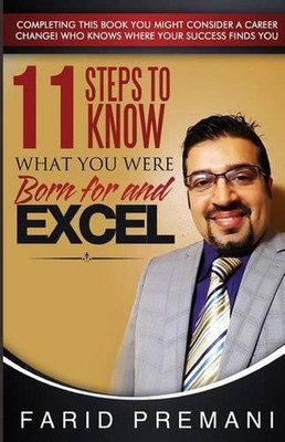 11 Steps to know what you were born for and Excel!: Completing this ...