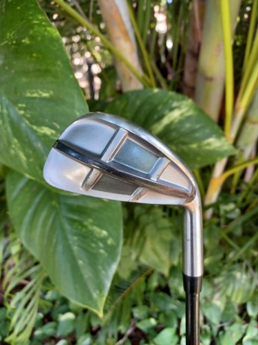 Alien Sport 18° Driving Iron RH Acculite Stiff Graphite Shaft Right ...