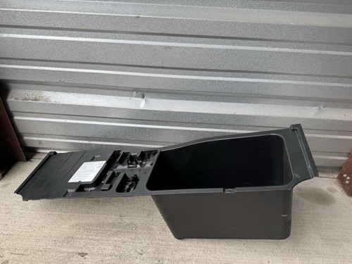 Rear Trunk Area Storage Tool Tray Luggage Compartment Battery Cover OEM ...