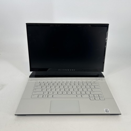 Dell Alienware m15 R3 300Hz FHD 2.4 GHz i9-10980HK 32GB 1TB RTX 2080 ...