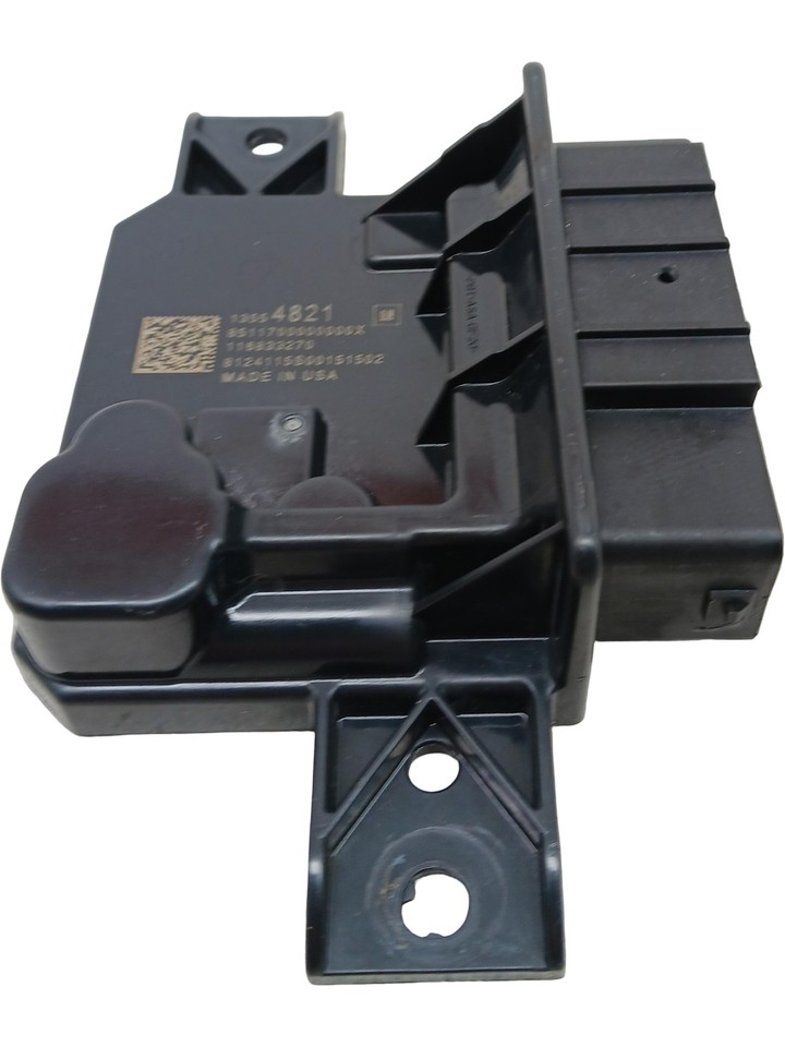 2023-2024 GMC Terrain 1.5L Fuel Pump Computer Control Module Unit ...
