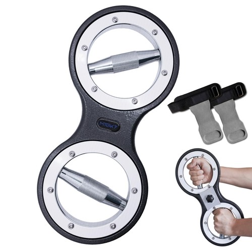 Rotator Machine Arm Workout with Wrist Gloves,12 Pounds Rotator Burn ...