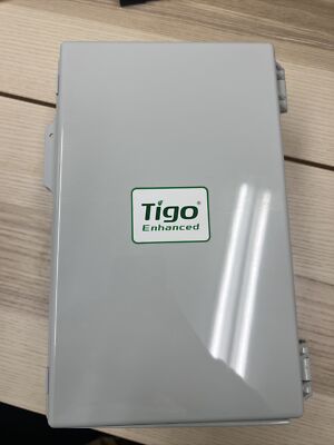 TIGO RSS Transmitter Dual Core | eBay