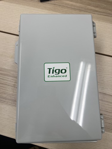 TIGO RSS Transmitter Dual Core | eBay