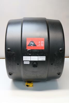 16" IntegriFuse Electrofusion HDPE 200 PSI Pipe Coupler DIPS for SDR 11 ...